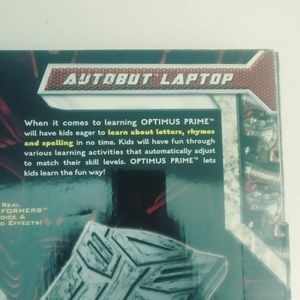 Hasbro | Computers, Laptops & Parts | Hasbro Transformers Revenge Of ...